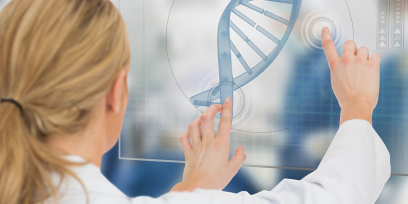 Nucleic Acid Quantification Methods: A Comprehensive Guide-Blue-Ray Biotech