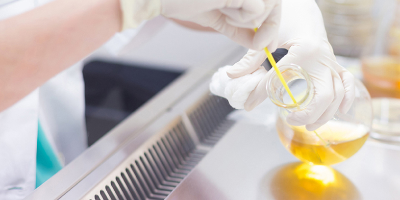 OD600 Measurement: A Key Technique in the Microbiology Laboratory-Blue ...